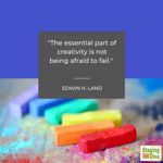 Creativity is Essential, But What Makes You Creative?